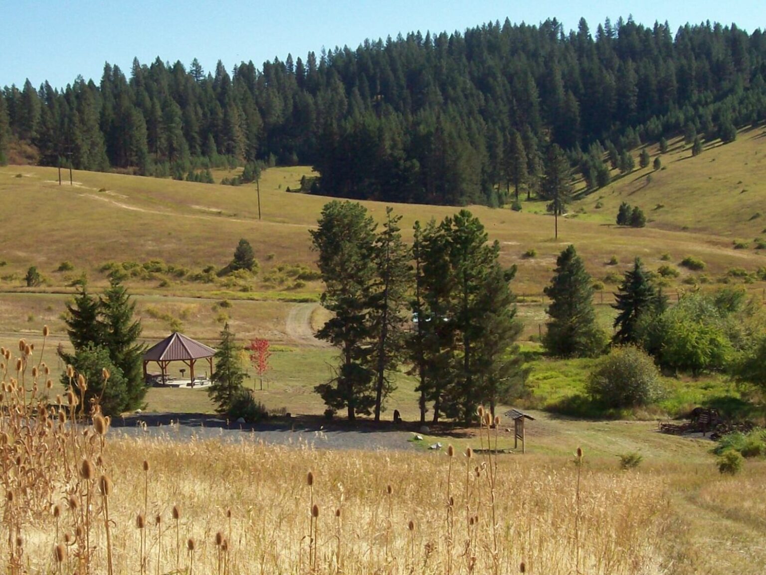 Events – Palouse Audubon Society